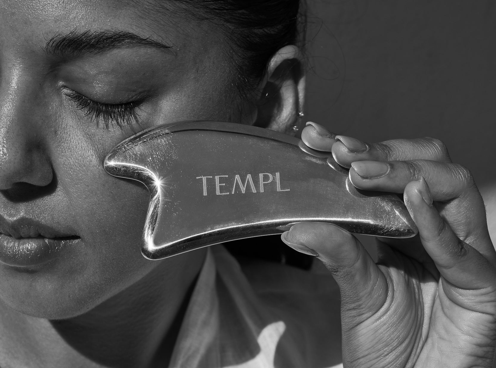 Sculpt your Body with Gua Sha – TEMPL HOME