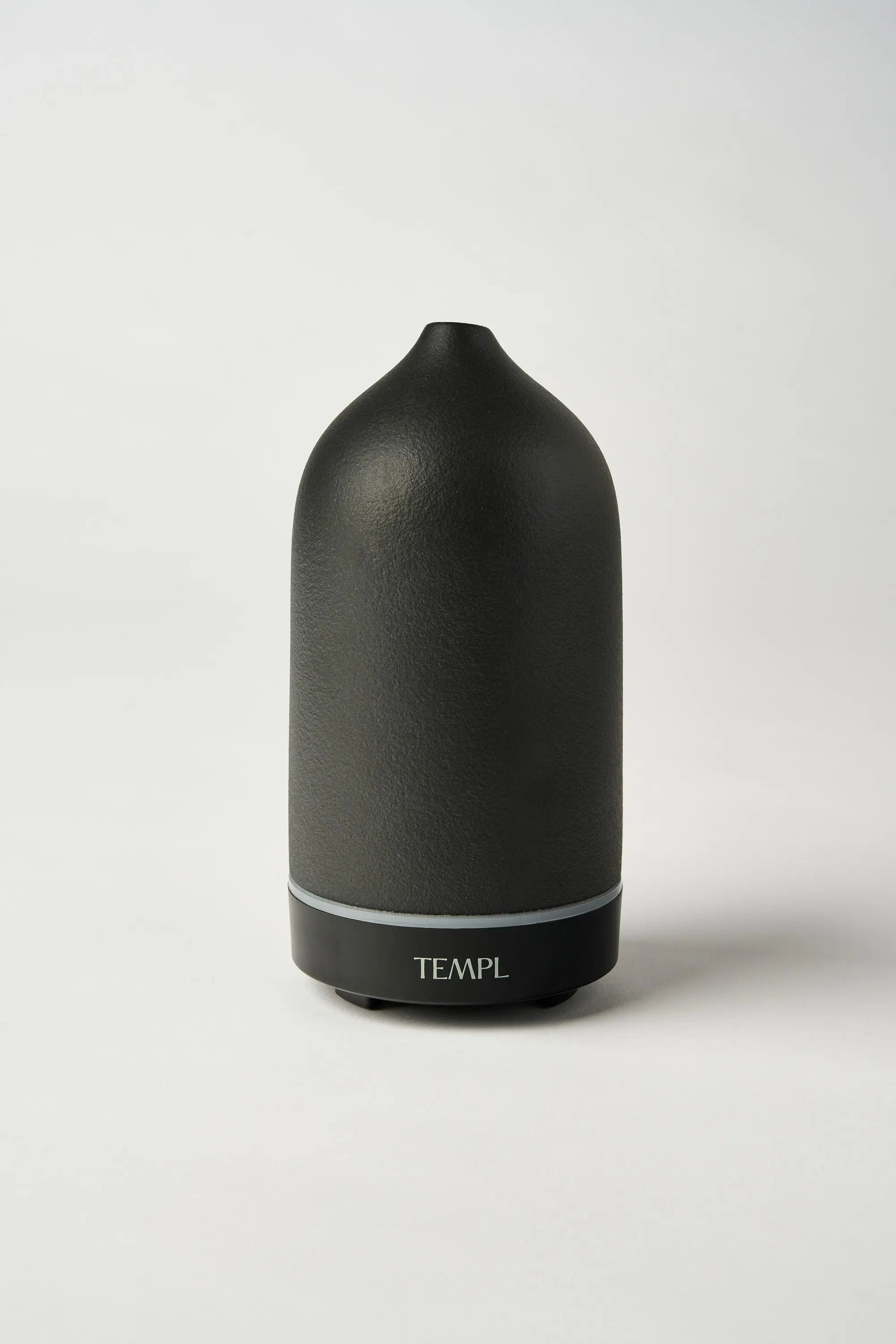 Ceramic Air Diffuser Black – TEMPL HOME