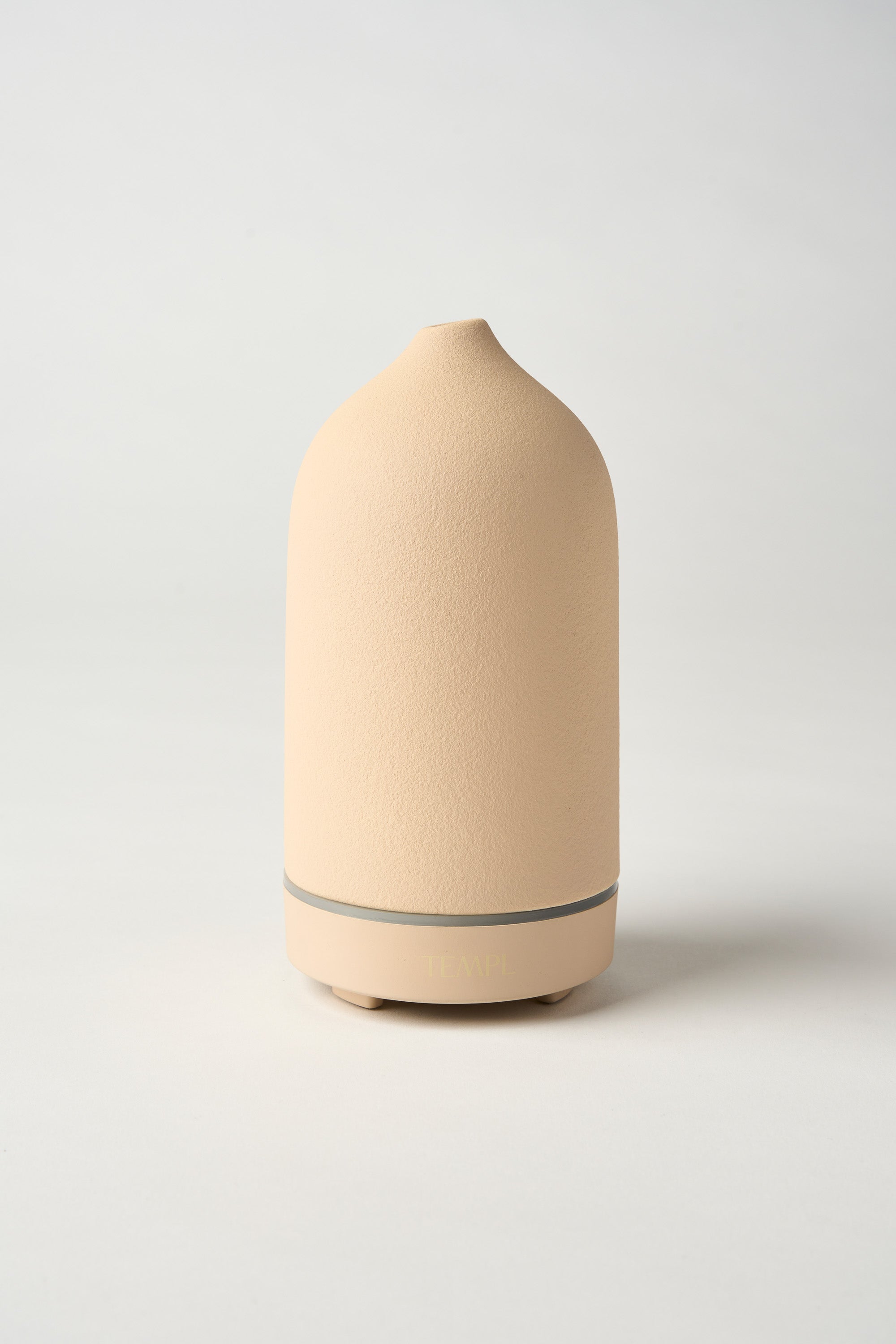Ceramic Air Diffuser Sand - TEMPL HOME