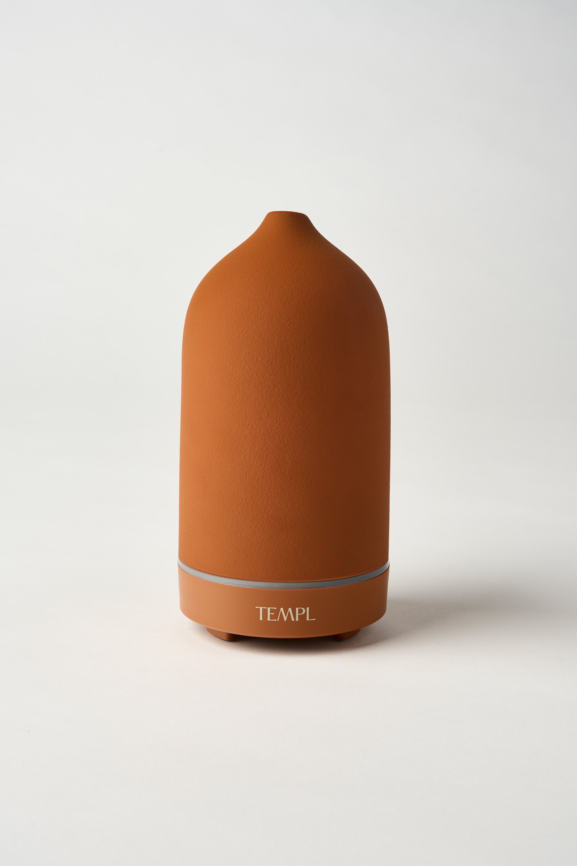 Ceramic Air Diffuser Terracotta - TEMPL HOME